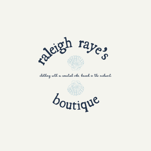 Raleigh Raye’s Boutique – Raleigh Raye's Boutique